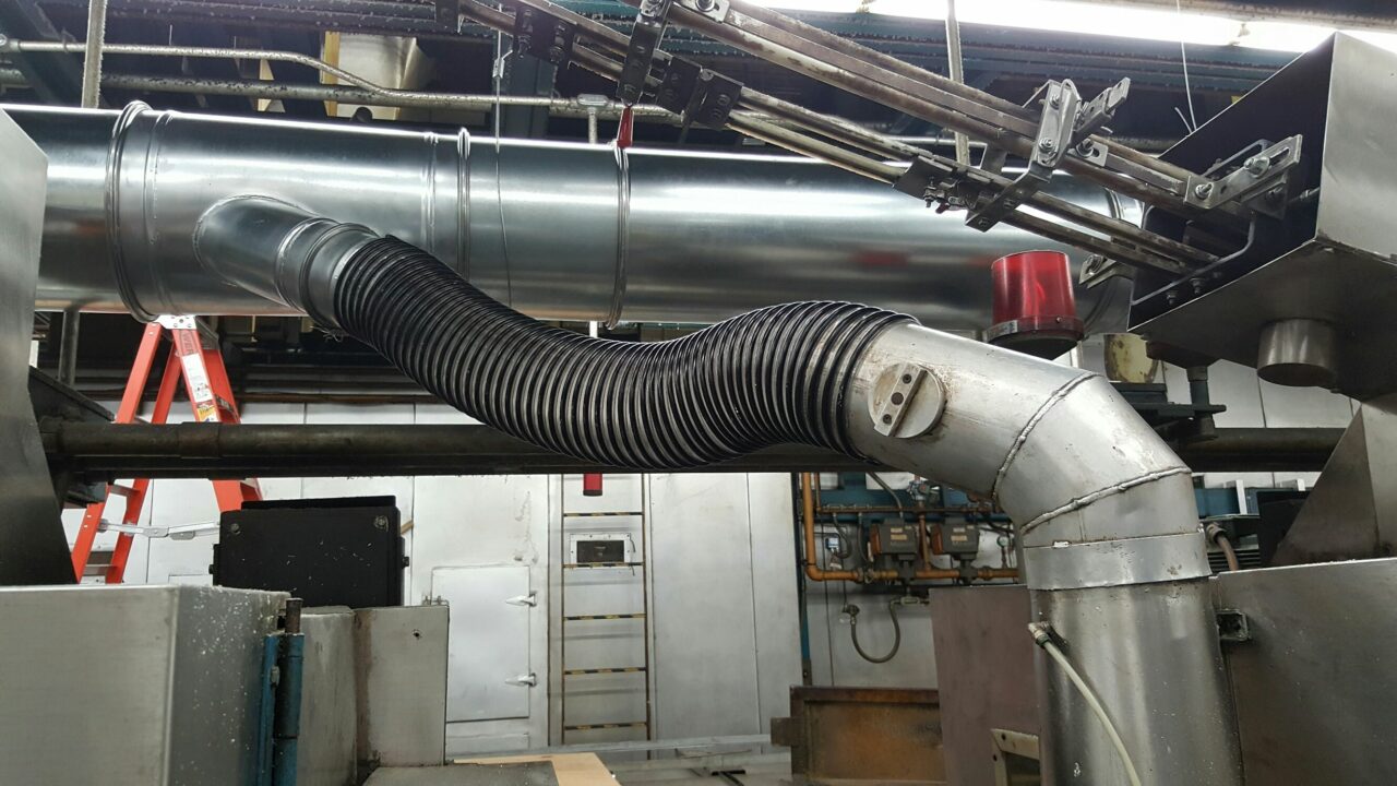 Ductwork | Slade Associates